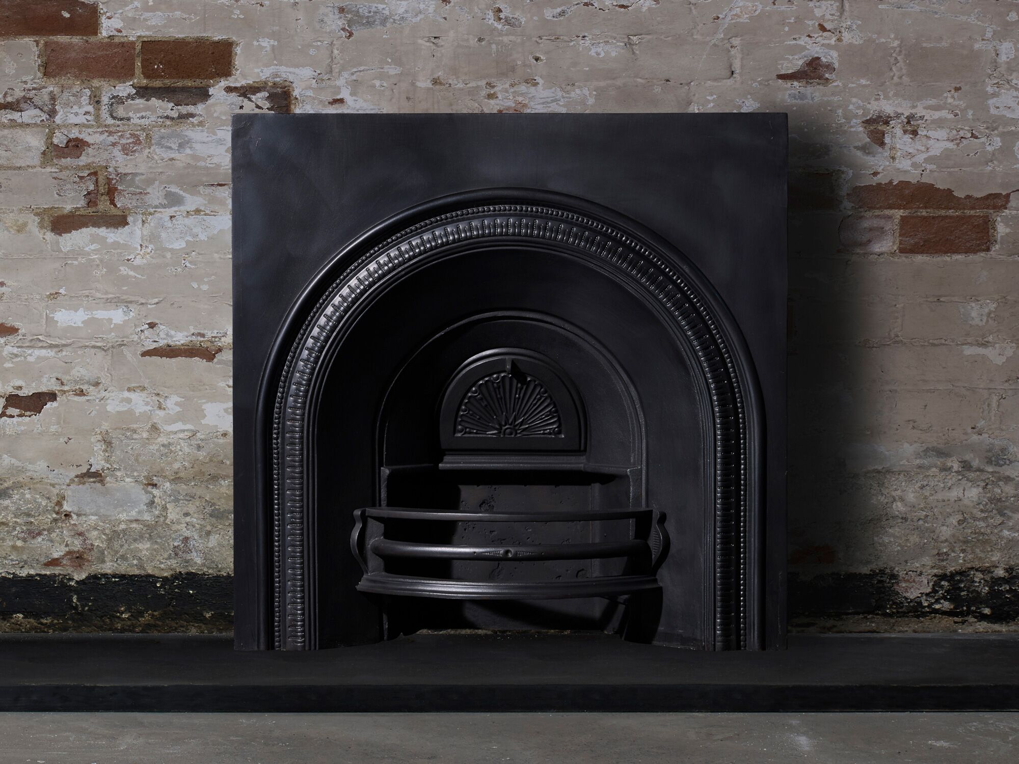 Reproduction Victorian style insert - Renaissance London